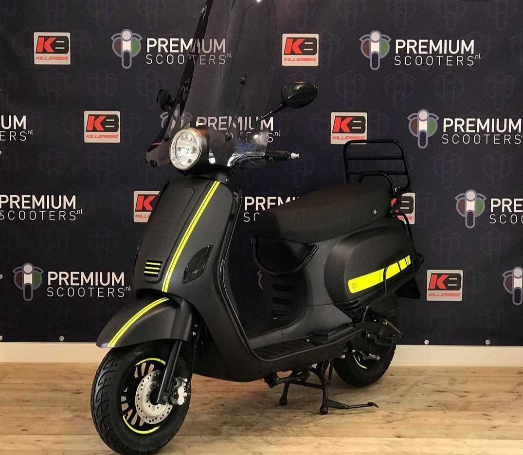 AGM Stickerpakket 1 - Plakjestickers