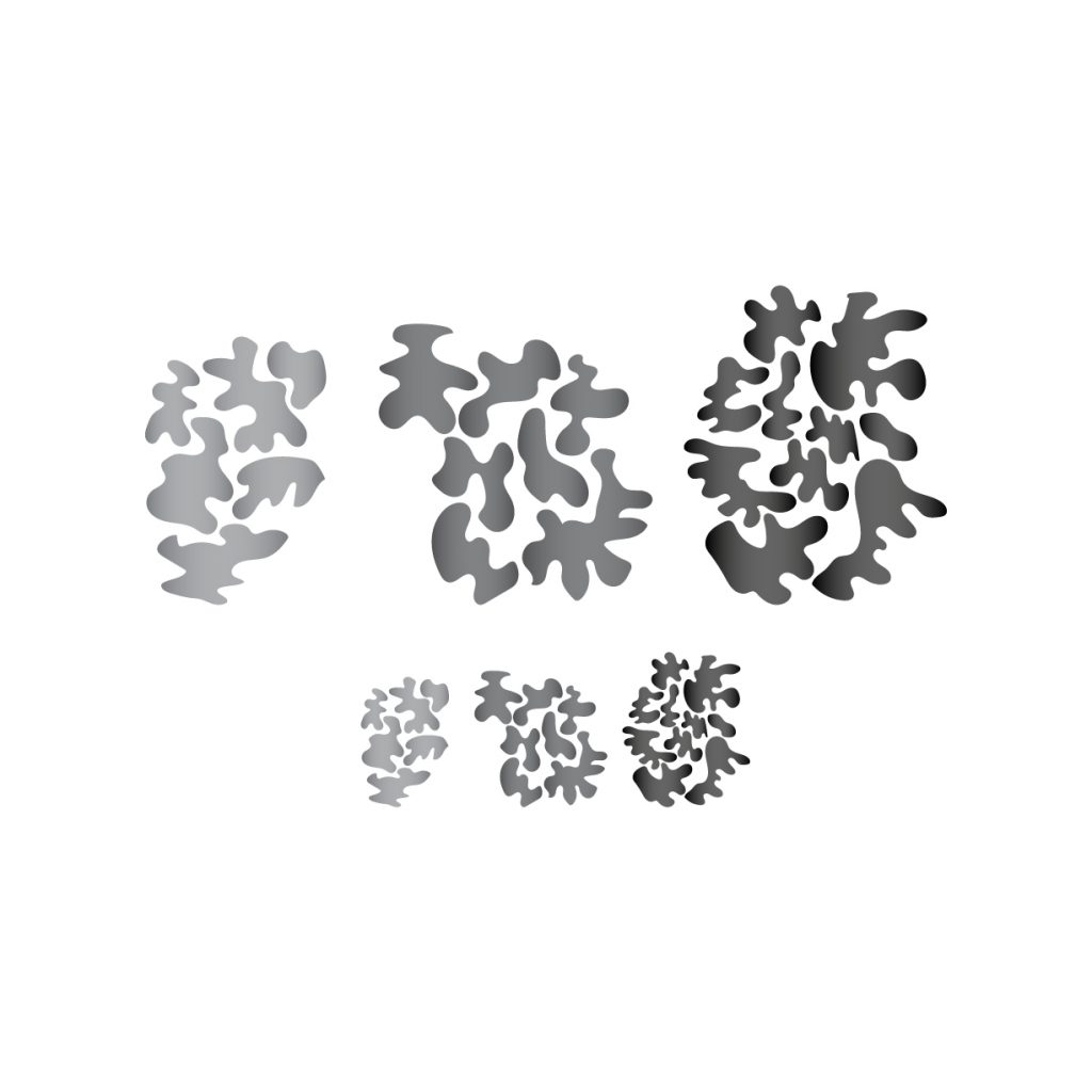 Piaggio Zip stickerset design 3 met snap naam - Plakjestickers